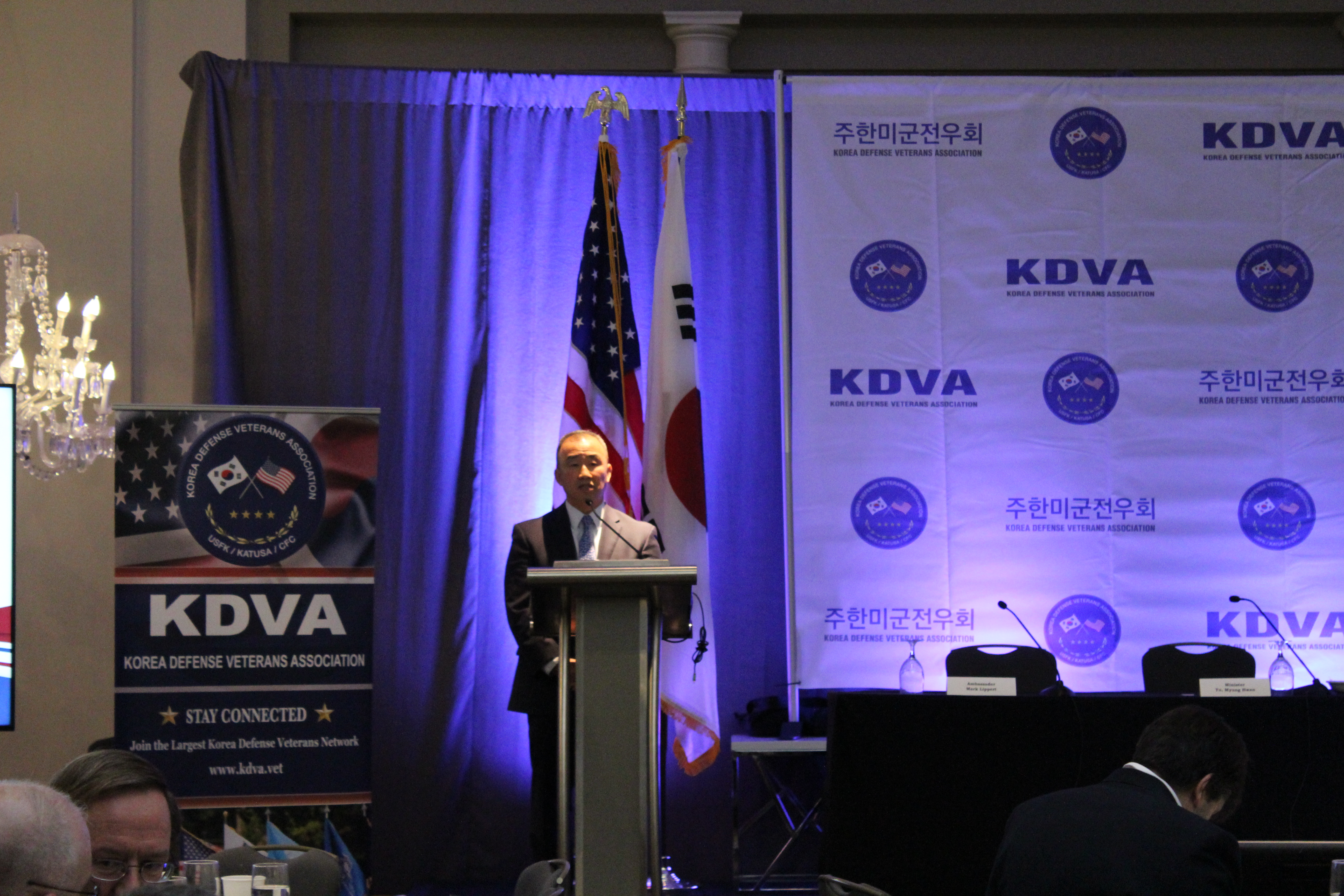 Wartime Operational Control (OPCON) Transition Conference – Korea ...