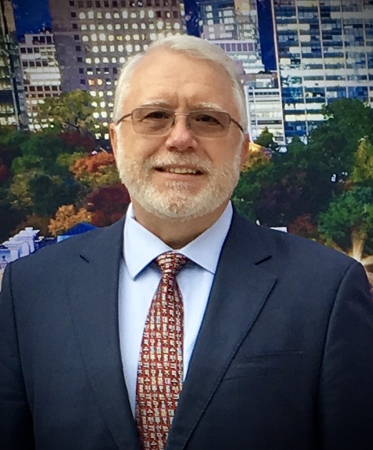 Mr. Bryan Denson – Korea Defense Veterans Association