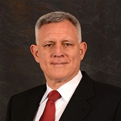 Lt. Gen. (Ret.) JD Johnson – Korea Defense Veterans Association