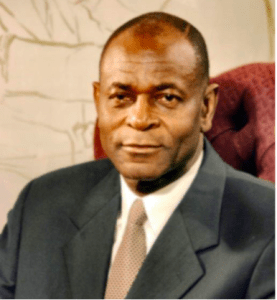 Gen. (Ret.) Larry R. Ellis – Korea Defense Veterans Association