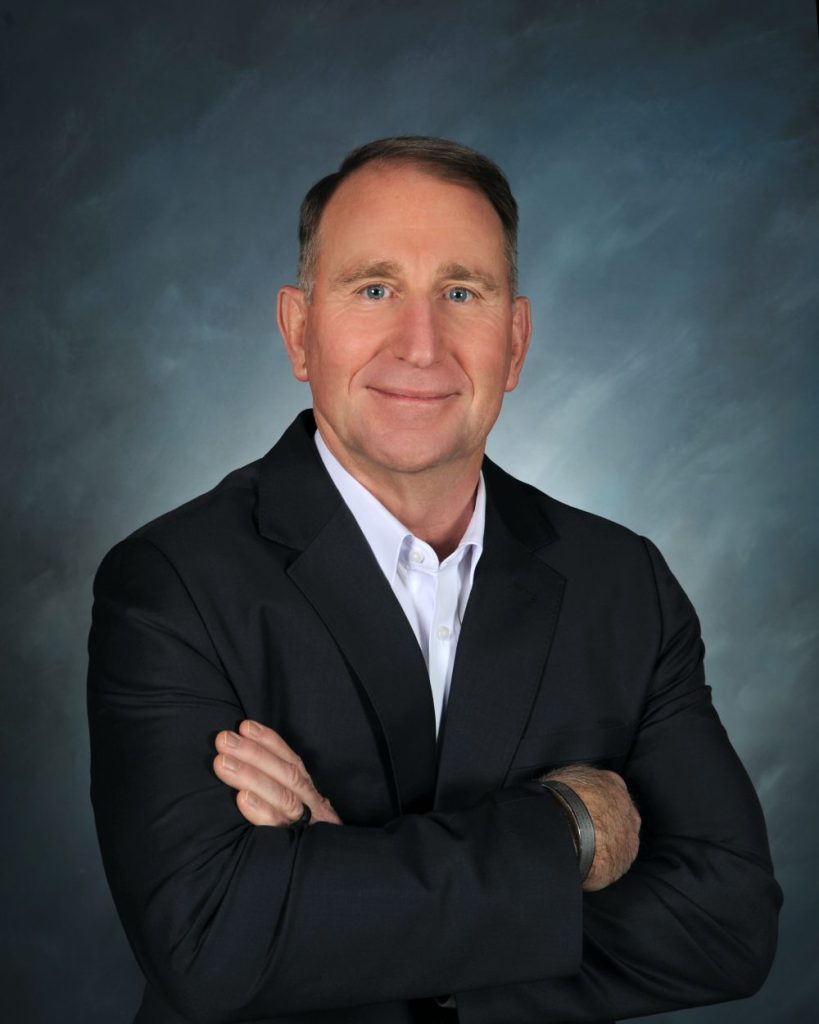 Gen. (Ret.) Robert B. “Abe” Abrams – Korea Defense Veterans Association