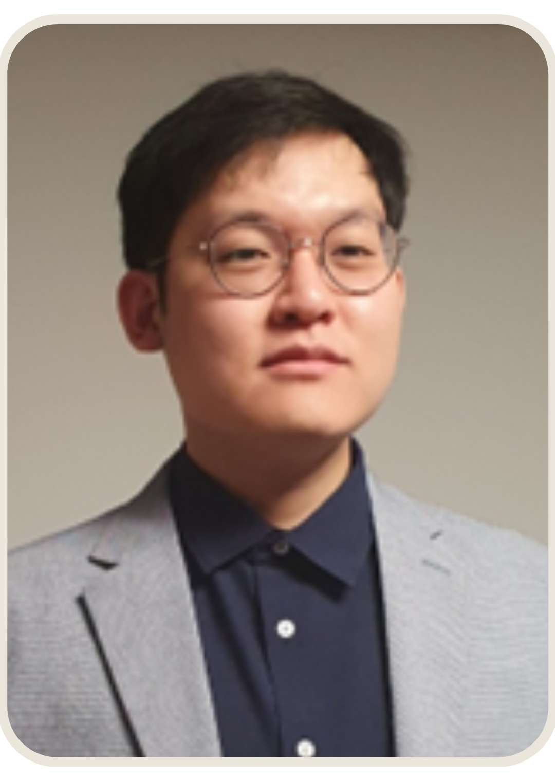 Youngmin Moon – Korea Defense Veterans Association