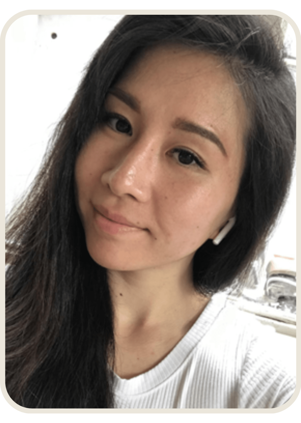 Emily Park – Korea Defense Veterans Association