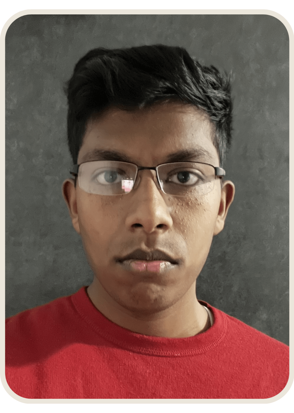 Swas Sharma – Korea Defense Veterans Association