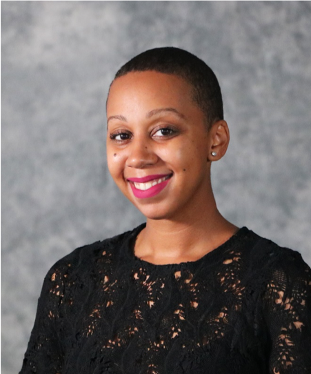 Ambrie Jones – Korea Defense Veterans Association