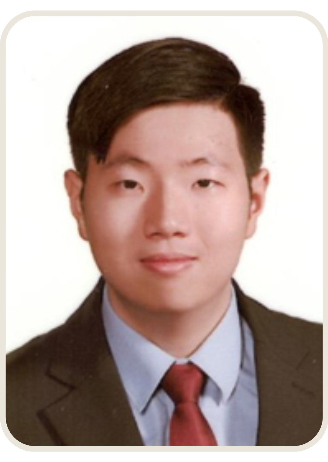 Jae Jun Lee – Korea Defense Veterans Association