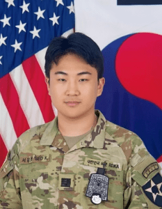 Kanghyun Seo – Korea Defense Veterans Association